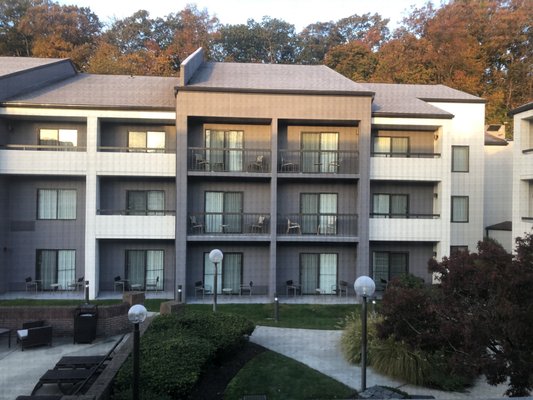 COURTYARD BY MARRIOTT TARRYTOWN WESTCHESTER COUNTY - 66 Photos & 63 ...