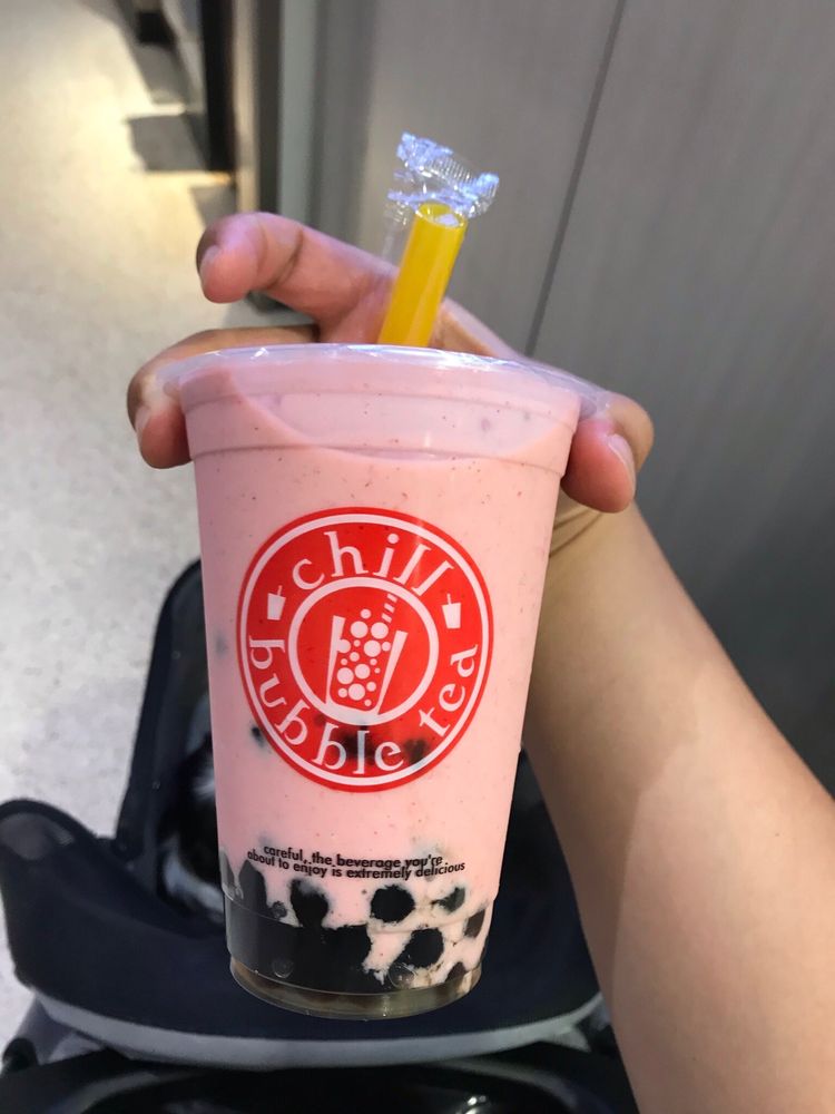 CHILL BUBBLE TEA - Updated July 2025 - 63 Photos & 52 Reviews - 203 Yorktown Shopping Ctr ...
