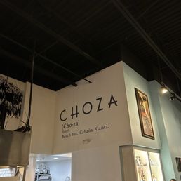 CHOZA - Updated December 2025 - 288 Photos & 291 Reviews - 7361 SW ...