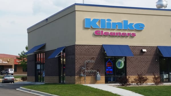 KLINKE CLEANERS - Updated October 2025 - 23 Reviews - 6698 Odana Rd ...