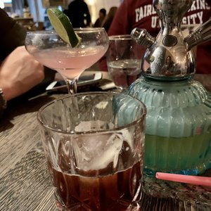 EROS CAFE - 143 Photos & 142 Reviews - 168 Union Ave, East Rutherford ...