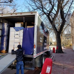 ROAD RUNNER WASTE SERVICE - Updated April 2025 - 26 Photos - 624 E ...