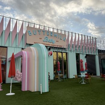 BUTTERMILK BABY - Updated November 2024 - 184 Photos & 93 Reviews - 600 ...