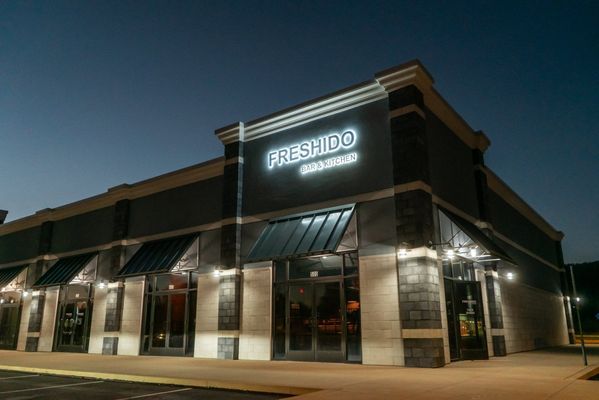 FRESHIDO BAR & KITCHEN - Updated March 2025 - 44 Photos & 13 Reviews ...