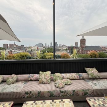 BAR GENEVIEVE - Updated July 2025 - 95 Photos & 27 Reviews - 730 E Market St, Louisville ...