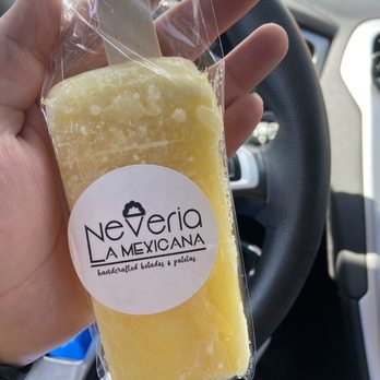 NEVERIA LA MEXICANA - Updated June 2024 - 80 Photos & 69 Reviews - 7506 ...