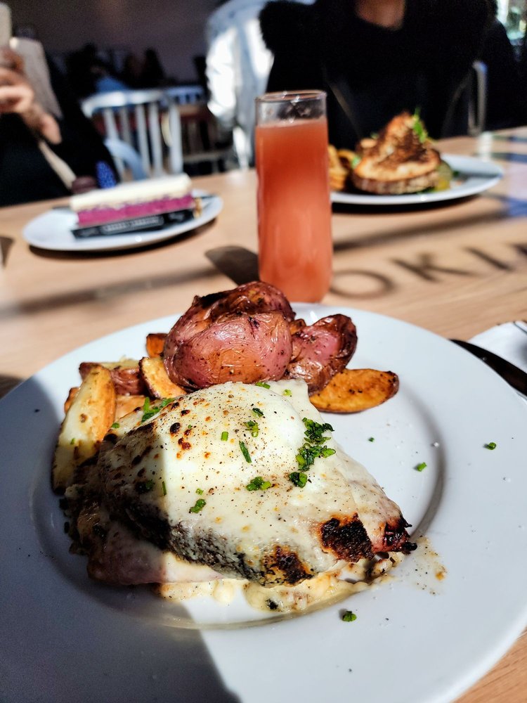 BAKERY LORRAINE - 641 Photos & 329 Reviews - 11600 Rock Rose, Austin ...