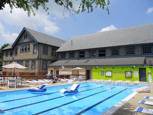 LEWIS GINTER RECREATION ASSOCIATION - Updated December 2025 - 10 Photos ...