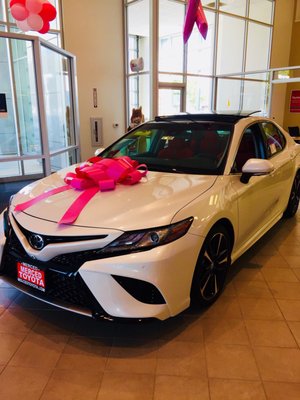 MERCED TOYOTA - Updated December 2025 - 71 Photos & 217 Reviews - 1400 ...