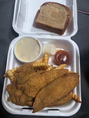 PLAZA FISH MARKET - 20 Photos & 29 Reviews - Seafood Markets - 4042 S ...