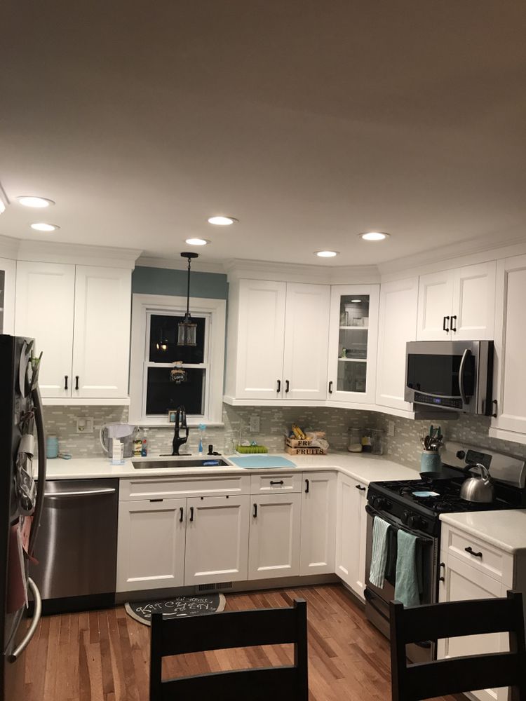 DYLAN PATRICK CONSTRUCTION - Updated October 2025 - 19 Photos - Clark, New Jersey - General ...