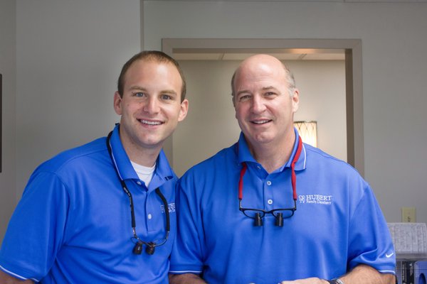 HUBERT FAMILY DENTISTRY - Updated August 2025 - 29 Photos - 6225 E ...