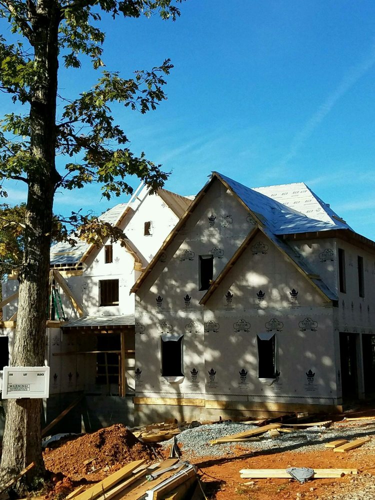 CARTER BUILDERS - 216 Winston Ridge Rd, Lynchburg, VA - Yelp