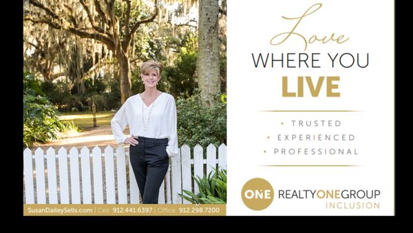 SUSAN DAILEY - REALTY ONE GROUP INCLUSION - Updated September 2024 ...