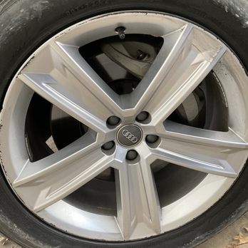 WHEEL REPAIR 360 - Updated December 2025 - 182 Photos & 116 Reviews ...