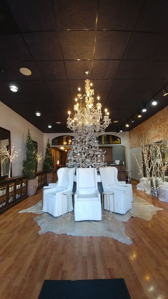 JON EDWARDS SALON & SPA - 36 Photos & 11 Reviews - 536 E Main St ...