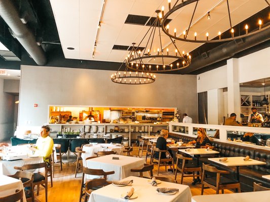 TAVERNA - 473 Photos & 936 Reviews - Italian - 258 W 2nd St, Austin, TX ...