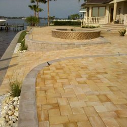 FIVE STAR BRICK PAVERS - 34 Photos & 22 Reviews - Masonry/Concrete ...