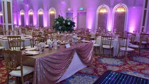 REGENCY EVENT CENTER - 81 Photos & 13 Reviews - 1600 Willow Ave, Clovis ...