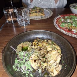 YASEMI, A MODERN MEDITERRANEAN RESTAURANT - Updated January 2026 - 221 ...