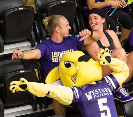 WESTERN ILLINOIS UNIVERSITY - Updated January 2026 - 73 Photos & 12 ...