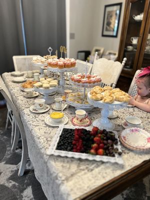 THE TEA NOOK - Updated July 2024 - 99 Photos & 59 Reviews - 668 5th St ...