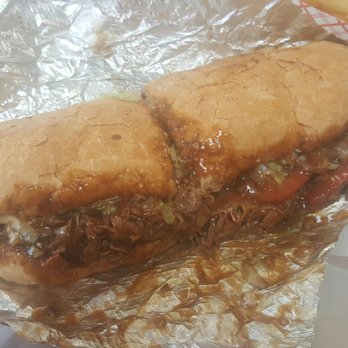 HI-HO BARBECUE - Updated January 2025 - 26 Photos & 50 Reviews - 2610 W ...