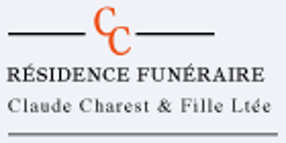 RÉSIDENCE FUNÉRAIRE CLAUDE CHAREST & FILLE - Updated July 2024 - 247 ...