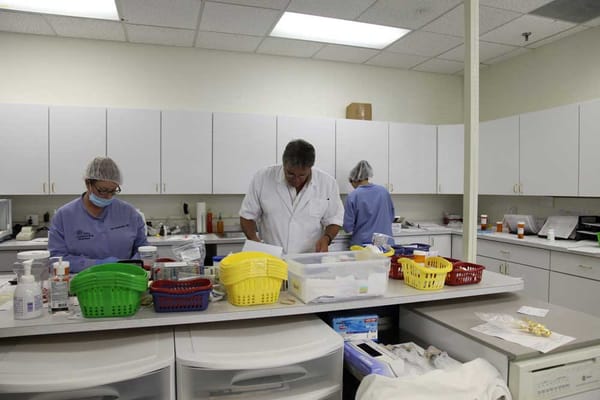 NEIL’S COMPOUNDING PHARMACY - Updated October 2025 - 15 Photos & 14 ...