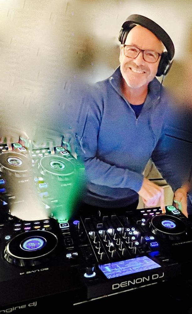 DJ BEN QUÉBEC - Updated July 2025 - 395 Rue Mathieu-Da Costa, Québec ...