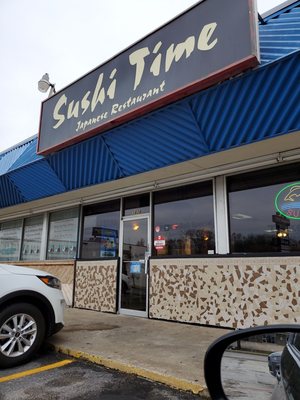 SUSHI TIME - 60 Photos & 132 Reviews - 1638 W Mockingbird Ln, Dallas ...