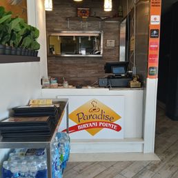 PARADISE BIRYANI POINTE - Updated October 2025 - 19 Photos & 23 Reviews ...