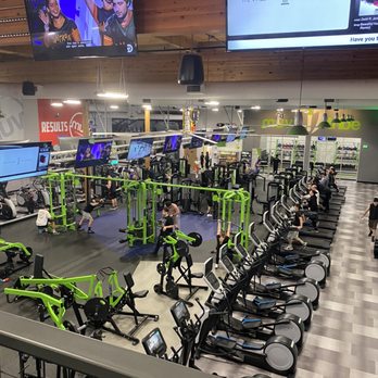 MUV FITNESS SE PORTLAND - Updated January 2026 - 58 Photos & 169 Real ...