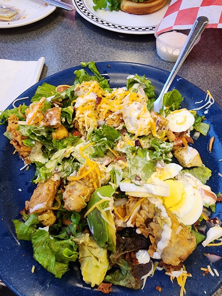 ANGEL’S DINER - Updated December 2025 - 190 Photos & 242 Reviews - 1402 ...