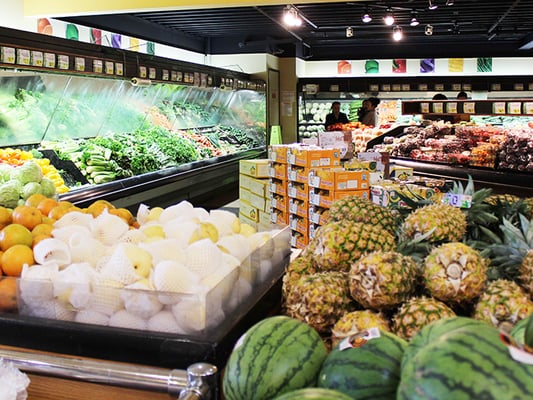 99 RANCH MARKET - 394 Photos & 196 Reviews - 5402 Walnut Ave, Irvine ...