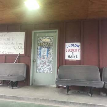 LUDLOW MOTEL - Updated December 2025 - 39 Photos & 24 Reviews ...
