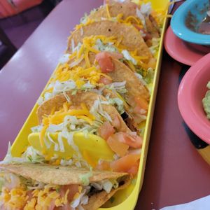 CASA SERRANO MEXICAN RESTAURANT - 117 Photos & 192 Reviews - 5230 Hwy ...