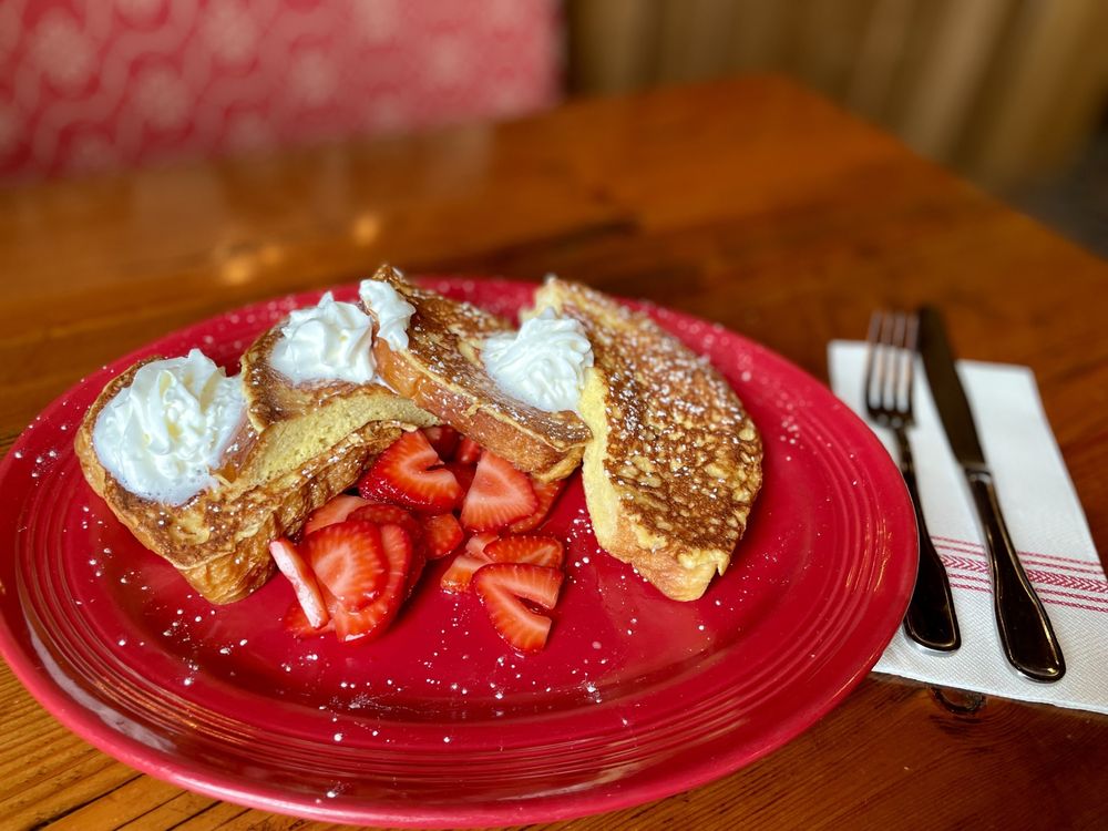 TURNAROUND CAFE - Updated December 2025 - 127 Photos & 160 Reviews ...