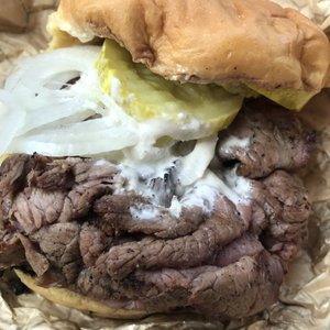 CHAPS PIT BEEF - 1139 Photos & 1378 Reviews - 5801 Pulaski Hwy ...
