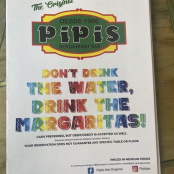 PIPI’S - Updated December 2025 - 587 Photos & 392 Reviews - Calle ...