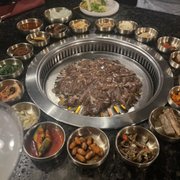 GENWA KOREAN BBQ LOS ANGELES - 315 Photos & 126 Reviews - 450 W Olympic ...