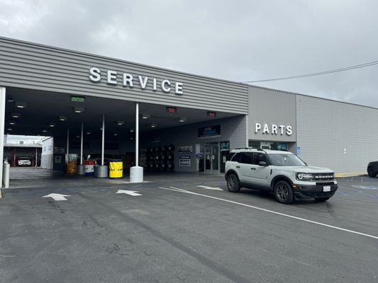 THEODORE ROBINS FORD - Updated March 2025 - 163 Photos & 764 Reviews ...