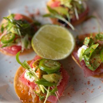 EIGHT ACRES KITCHEN & BAR - Updated October 2025 - 112 Photos & 68 ...
