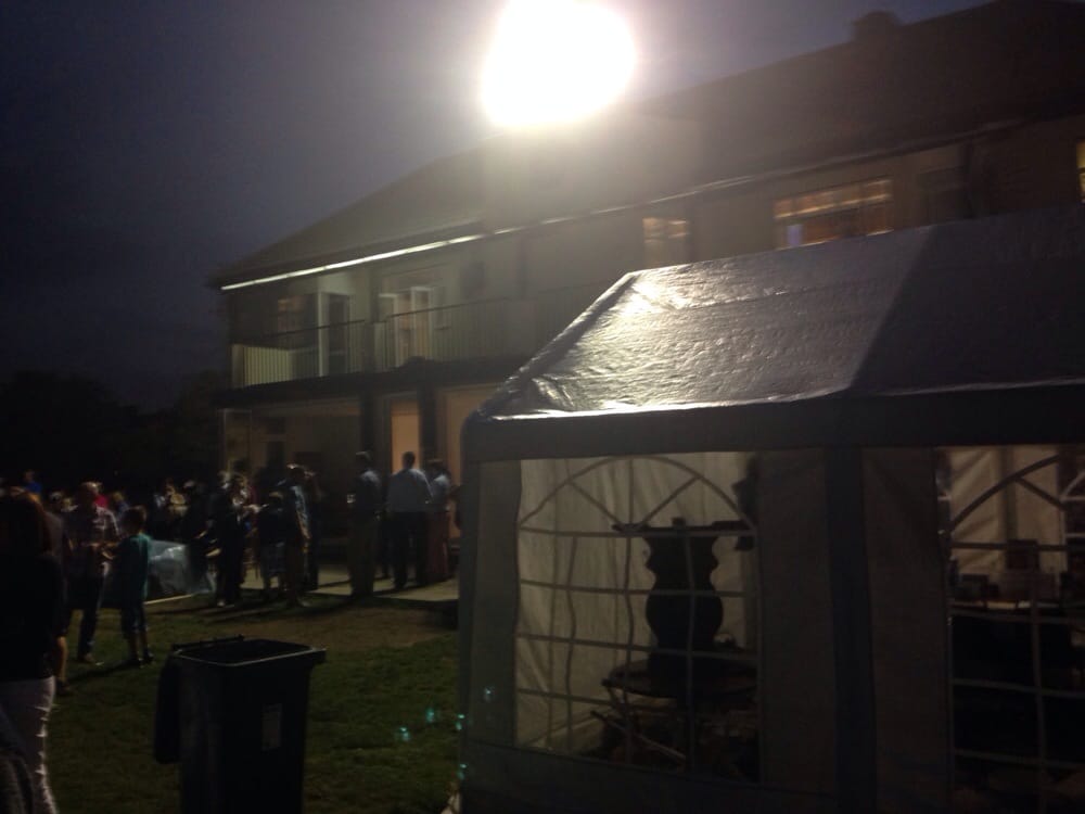 OLD RUTLISHIANS’ SPORTS GROUND - Poplar Road, London, United Kingdom ...