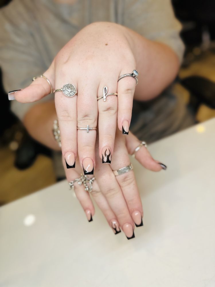 E’LAN NAILS & SPA - 123 Photos - 801 Wells Branch Pkwy, Pflugerville ...