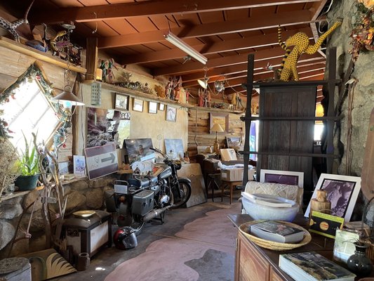 DESERT VIEW TOWER - Updated April 2025 - 449 Photos & 88 Reviews - Old ...