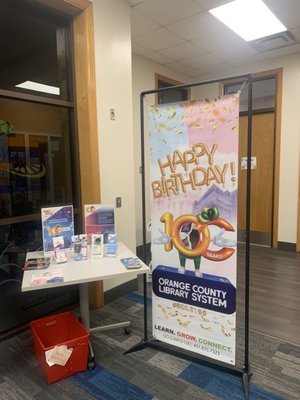 ALAFAYA BRANCH - ORANGE COUNTY LIBRARY SYSTEM - Updated October 2025 ...