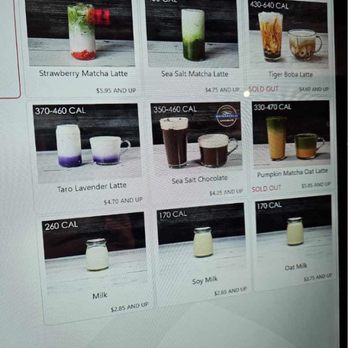 85°C BAKERY CAFE-MORENO VALLEY - Updated April 2025 - 245 Photos & 110 ...