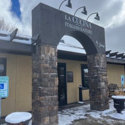 LA CUCINA ITALIAN EATERY - Updated December 2025 - 545 Photos & 519 ...