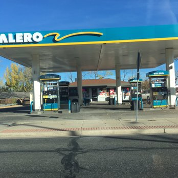 VALERO - Updated October 2025 - 6601 W 44th Ave, Wheat Ridge, Colorado ...